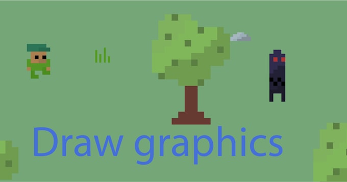 Make a 2d game in unity by Nikita_bordt | Fiverr