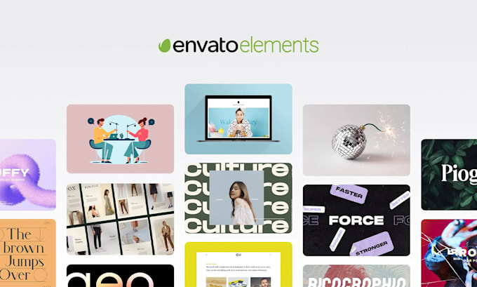 Download any envato elements themes, templates, or kits by Smailazagane ...