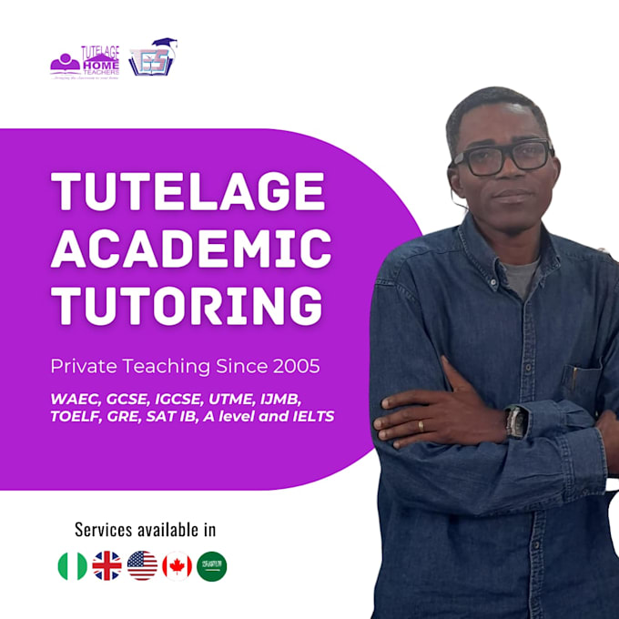 Academic tutoring prepare and support students at all levels by ...