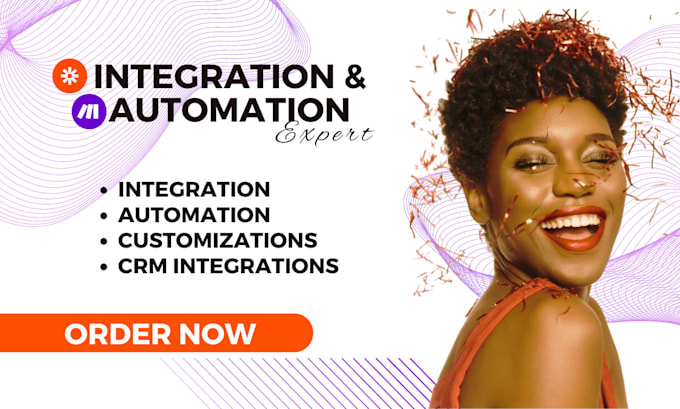Zapier Integration Make Com Automation Made Com Zapier Made Com Make
