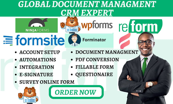 Do Boldsign Formkeep Propensity 123 Form Formsite Woforms Wpforms Ninja Form Tri By 7963