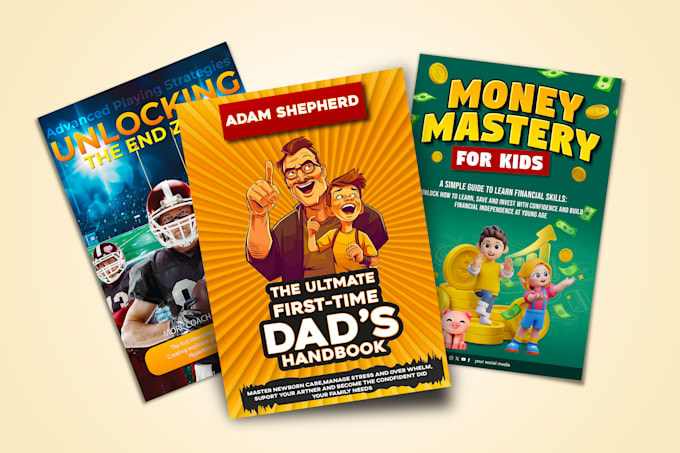 Design timeless flyers, brochures, menus, posters or rollup banner by ...