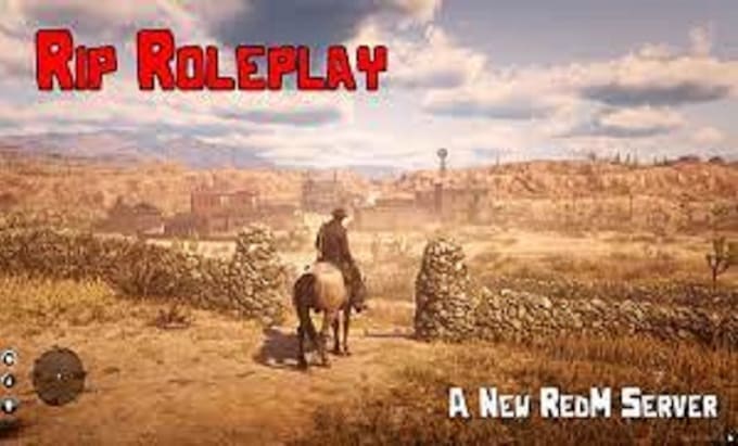 Create full redm server, dayz server,fix fivem,gta5 fivem ped,fivem ...