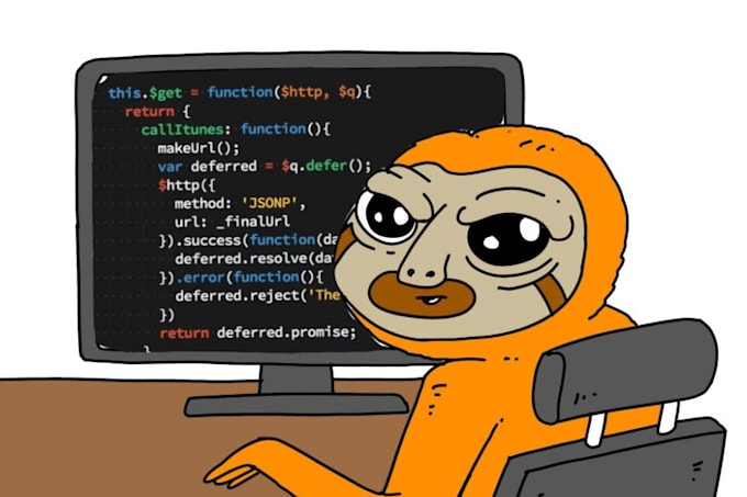 Create meme coin art, furry meme video, crypto meme nft, pepe character ...