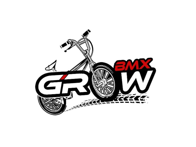 Create an intricate, hand drawn vector cycle ride logo design for you ...