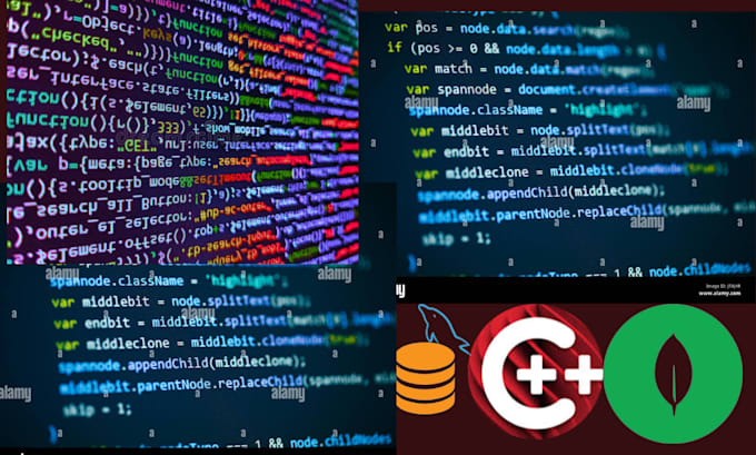 Javacpp Pythondsa Mysqldata Structure Database Sql Programming Expert By Farazbajeer