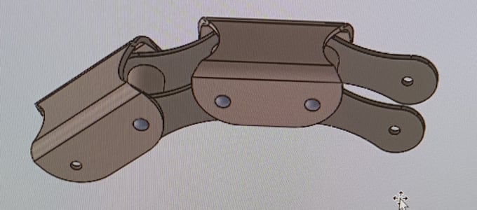 Create cad models with option for drawings by Benjislidders | Fiverr Create cad models with option for drawings by Benjislidders | Fiverr