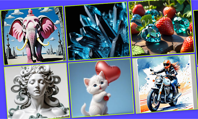 Create quick custom ai art using stable diffusion by Vzoneart | Fiverr Create quick custom ai art using stable diffusion by Vzoneart | Fiverr