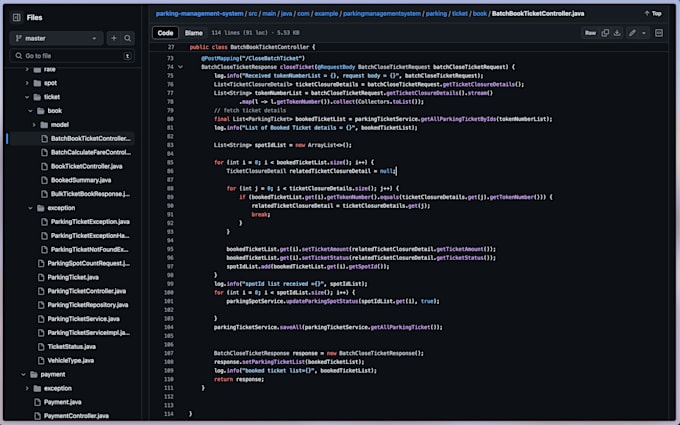 Develop microservices on aws, azure using java by Ankitaagrawa950 | Fiverr