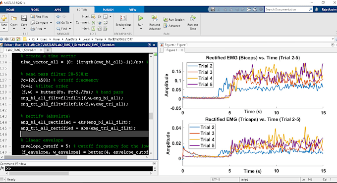Do Matlab Programming For Signal And Image Processing Tasks By Engineeraasim Fiverr 7542