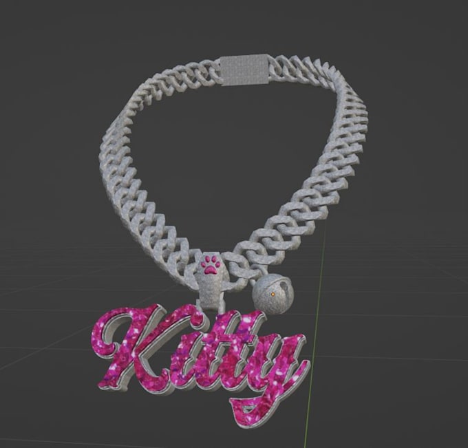 Make custom fivem chains and jewlery pieces by Rsphatgaming | Fiverr