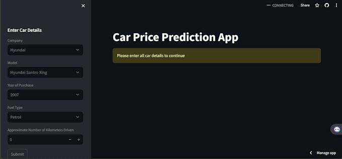 Do Nlp Tensorflow Opencv Projects And Build Ai Chatbots By Rumaisa