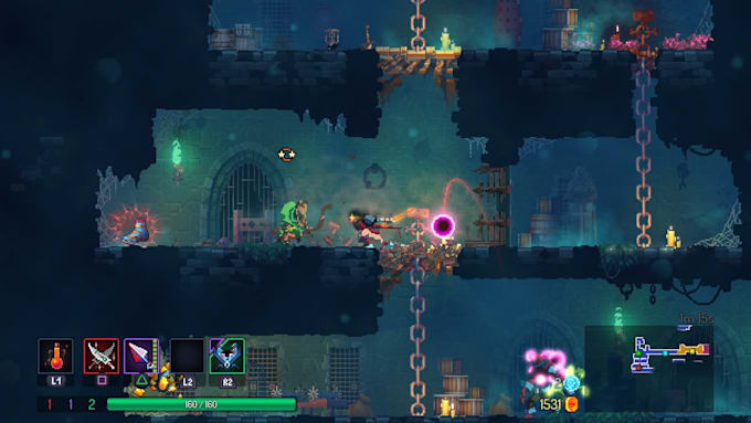 Do unity 2d game development platformer rpg 2d mobile game 2d web game ...