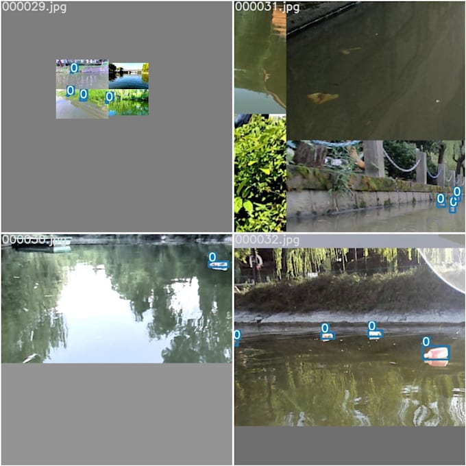 Do Computer Vision Services Object Detection Image Segmentation And