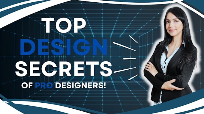 Design thumbnails for social media youtube ads movie product by ...