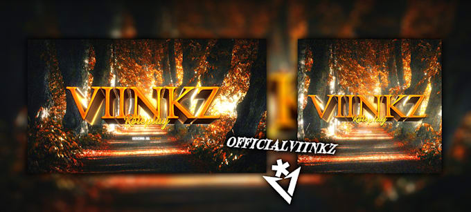 Create you a fivem banner and logo by Viinkzyt | Fiverr