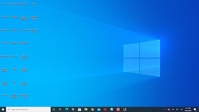 Develop Desktop Application Windows Application Using Electronjs And React Java By Scoutmanny