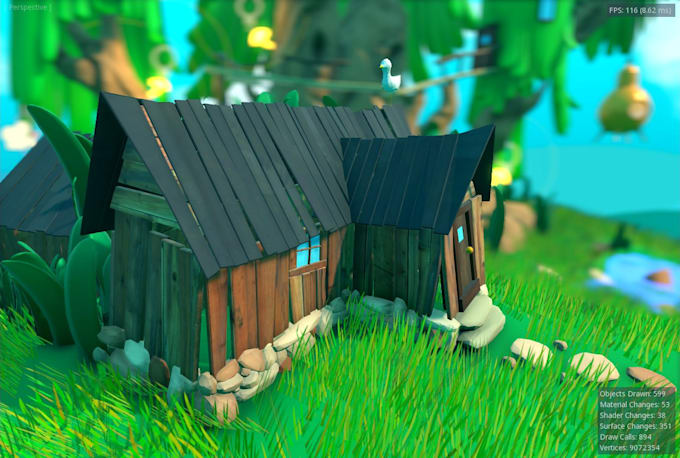 Develop 2d godot game, mmorpg game, shooting and simulation in godot ... Develop 2d godot game, mmorpg game, shooting and simulation in godot ...