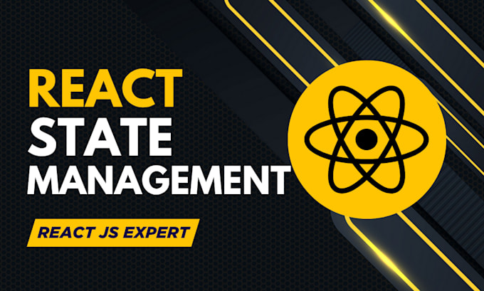 Build react js web apps with redux toolkit, hooks state management pro ...