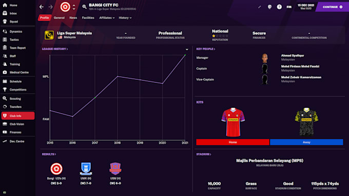 Create a custom kits in football manager 24 by Ahmadsyafiqur | Fiverr