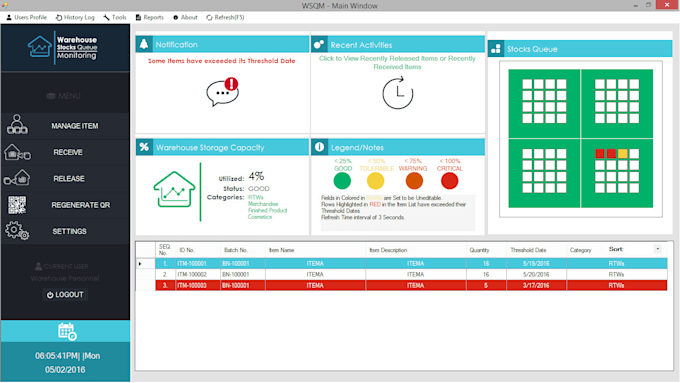 Create A Professional Looking Gui For Your Vbnet Project By Drindev Fiverr
