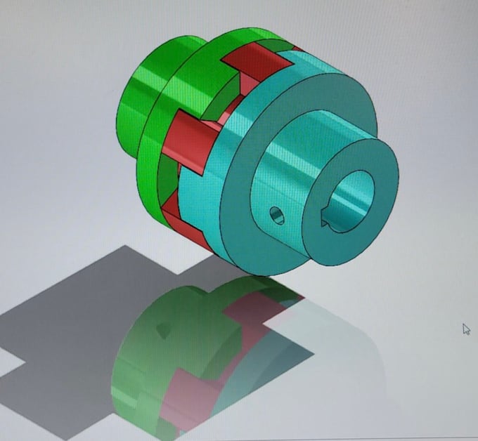 Create 3d cad models for 3d printing and manufacturing by Justinbuilds ... Create 3d cad models for 3d printing and manufacturing by Justinbuilds ...