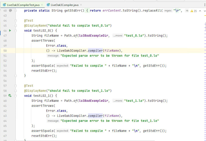 Be Your Java Spring Boot React C Sharp Python Developer By Abuzar090 Fiverr