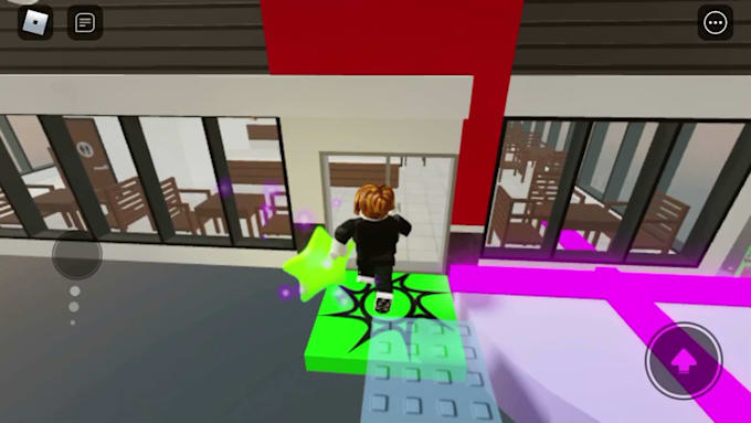 Create amazing roblox map, ugc accessories model, assets for you at low ...