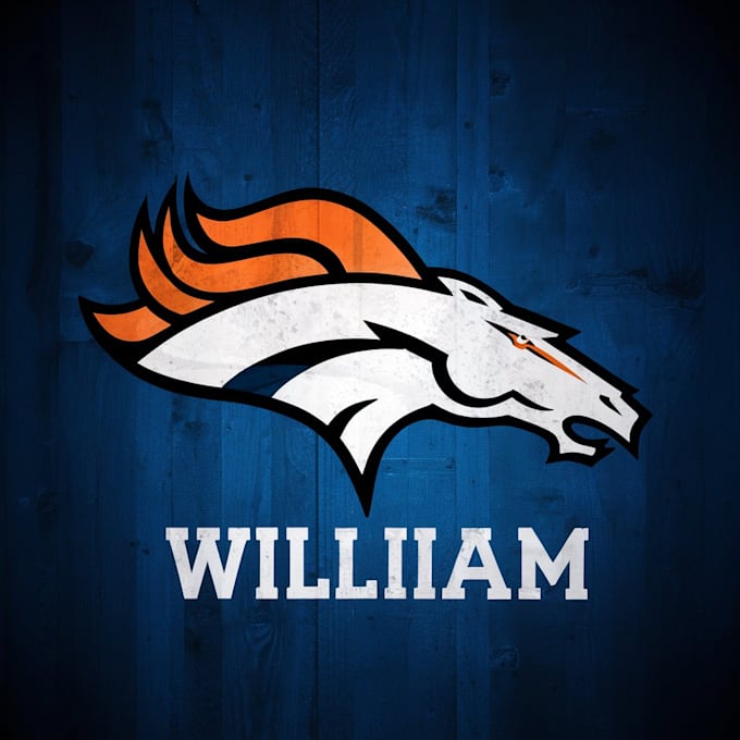 Make custom sports logo for you by Houache_hassan | Fiverr