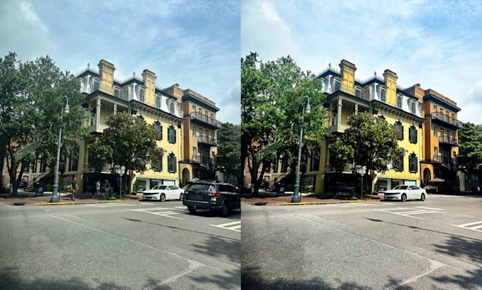 Complete basic photoshop requests by Nick_welty | Fiverr