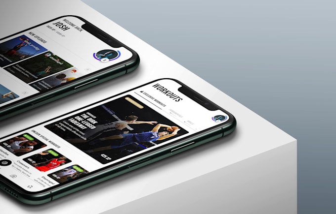 Do App Development Mobile App Ios App Development Android App Creation Flutter By Chris App1