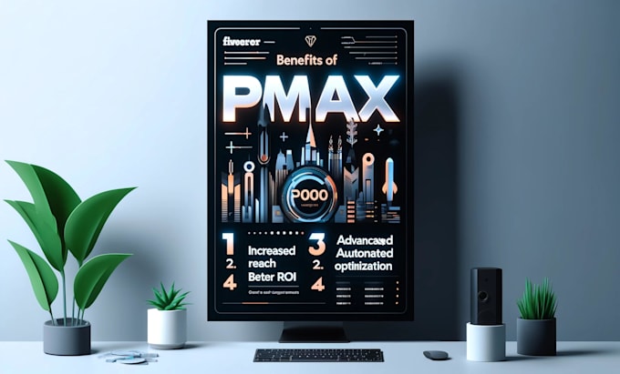 Do pmax, performance max ad for your ecommerce store, google ads by ...