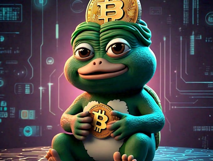 Meme art, pepe character, meme video, funny meme, pepe emote, viral ...