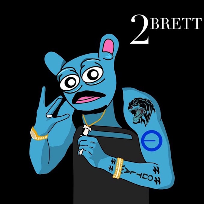 Create animated meme video, funny meme coin art crypto meme, meme coin ...