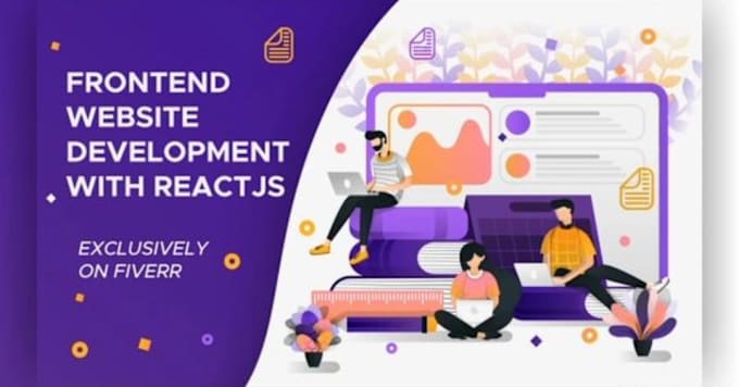 Develop Web Apps Using Nextjs Reactjs Typescript Tailwind Css Etc By Inamumair Fiverr