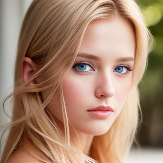 Faceswap ai influencer, video content,virtual influencer, nsfw ai model,product by Modelca | Fiverr