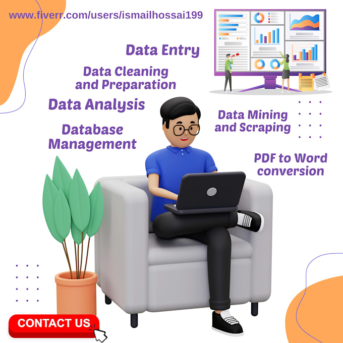 Ensure clean and organized data entry in excel and sheets by ...