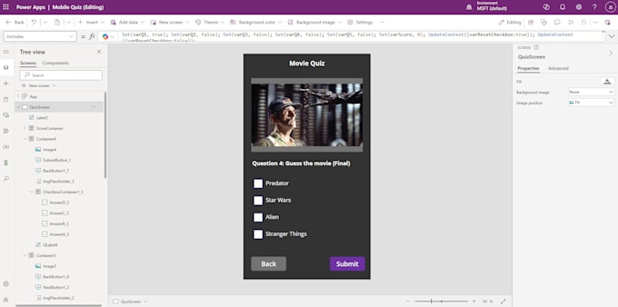 Build or diagnose issues with power apps or power automate by Xorclev ...