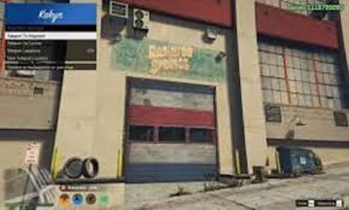 Create custom map, mlo or edit default gta map for your fivem server ...