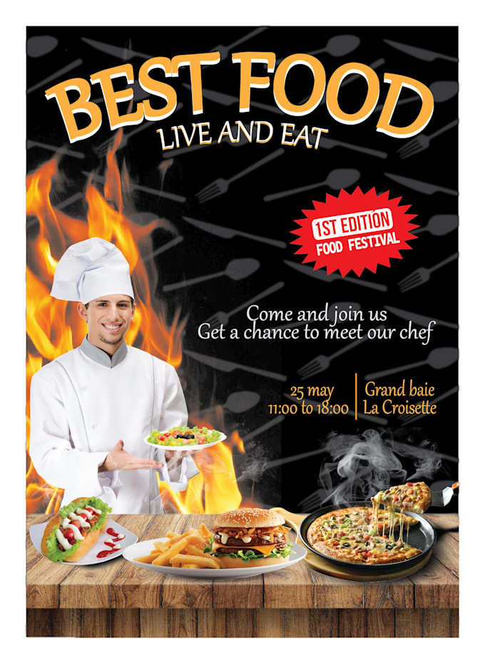 Design and transform ideas into visual masterpieces by Shivalen | Fiverr