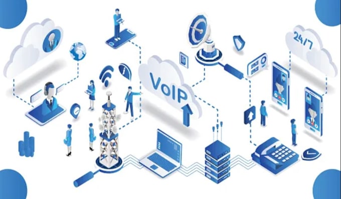 Setup and configure voip, asterisk, cisco, vicidial, freepbx, ccna, 3cx ... Setup and configure voip, asterisk, cisco, vicidial, freepbx, ccna, 3cx ...