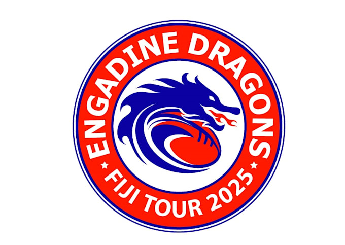 Design excellent dragons logo by Yecl_eroa | Fiverr