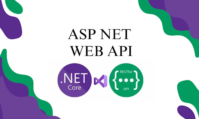Build your web api in asp net mvc by Dataguy617 | Fiverr