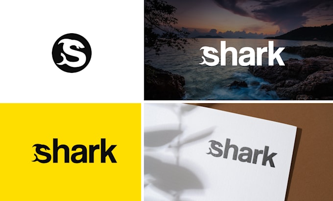 Design unique modern minimalist and luxury business logo by Infinite ...