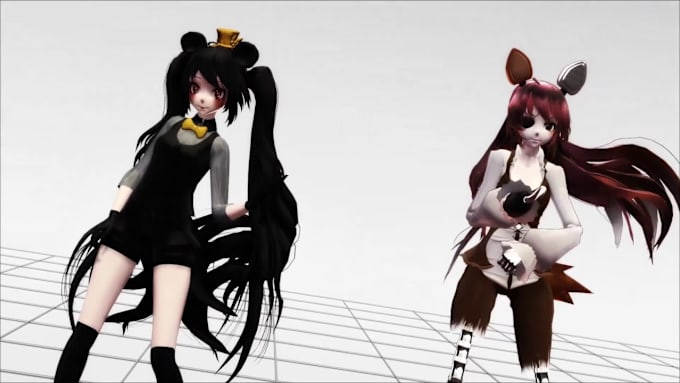 Convert mmd models to vrchat, vrm vtuber export koikatsu character by ... Convert mmd models to vrchat, vrm vtuber export koikatsu character by ...
