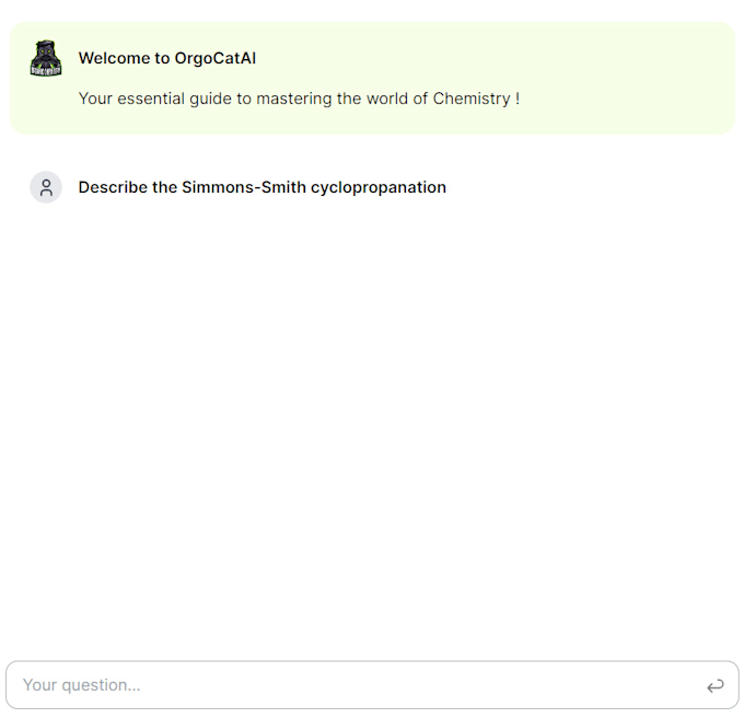 Create Ai Agent Chatbot With Langchain Gpt4o Claude Anthropic Saas App