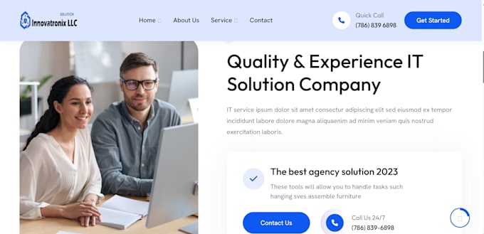 Do responsive full stack web development in html,css,javascript,python ...