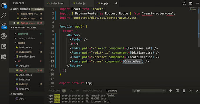 Be Mern Full Stack Web Application Software Developer React Js Node Js