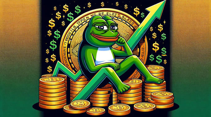 Draw meme coin art funny meme solana meme crypto meme meme character ...