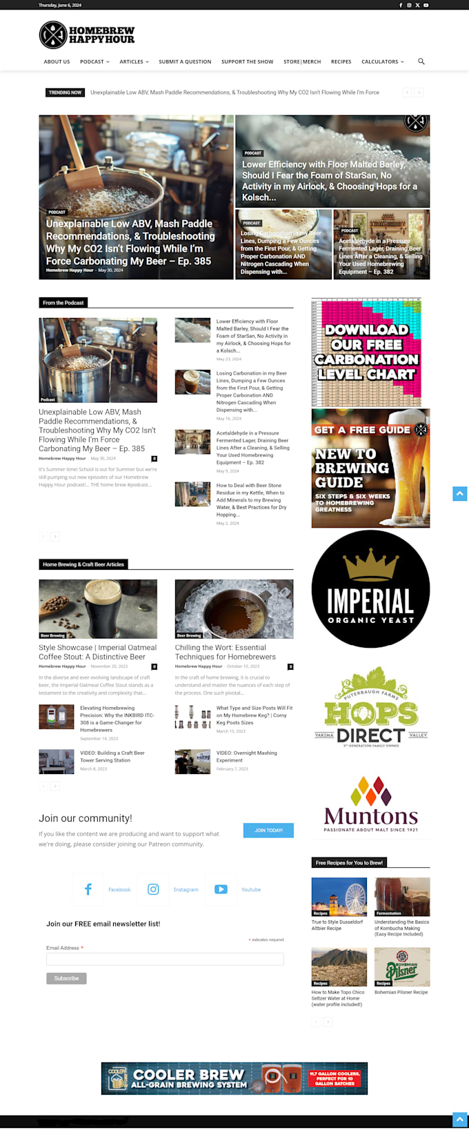 Build responsive wordpress website by Cheapadvertise | Fiverr
